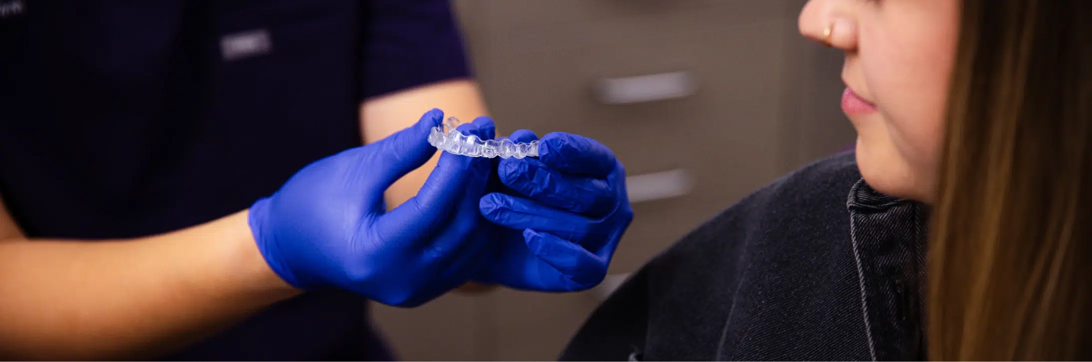Invisalign Invisible Braces in Sunbury